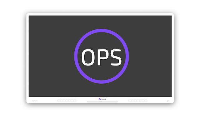 EyeRIS Interactive Flat Panels: Revolutionizing Smart Classrooms